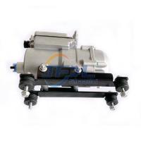 China Shacman Delong X5000 X6000 M3000 Truck Spare Parts Electric Compressor Assembly DZ16251847302 Electric AC Compressor for sale