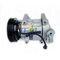 China Shacman Delong X5000 X6000 M3000 Truck Spare Parts Electric Compressor Assembly DZ16251847302 Electric AC Compressor for sale