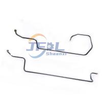 China Shacman Delong X3000 X5000 M3000 Truck Spare Parts Tube Assembly Flexible DZ97259363022 Flexible Tube Hose Assembly for sale