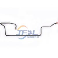 China Shacman Delong X3000 X5000 M3000 Truck Spare Parts Tube Assembly Flexible DZ97259363022 Flexible Tube Hose Assembly for sale
