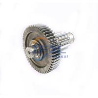 China FAST twin-countershaft 12-speed transmissions Auxiliary Box Intermediate Shaft Welding Assembly 12js200t-1707050 Vice Box Countershaft For Shacman Delong X3000 X5000 M3000 Sinotruk HOWO 7 Truck for sale