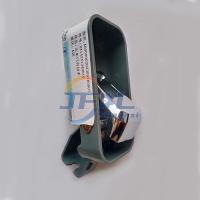 China Left Door Inner Handle Bezel DZ14251340016 Inside Door Handle Cover For Shacman Delong X3000 X5000 M3000 H3000 Truck for sale