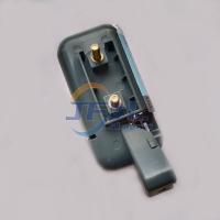 China Left Door Inner Handle Bezel DZ14251340016 Inside Door Handle Cover For Shacman Delong X3000 X5000 M3000 H3000 Truck for sale