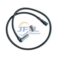China Hande Axle HDZ300 ABS Sensor DZ9100580214 ABS Wheel Speed Sensor For Shacman Delong X6000 X3000 F3000 M3000 L3000 F2000 Truck for sale