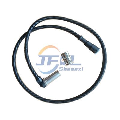 China Hande Axle HDZ300 ABS Sensor DZ9100580214 ABS Wheel Speed Sensor For Shacman Delong X6000 X3000 F3000 M3000 L3000 F2000 Truck for sale