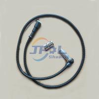 China Hande Axle HDZ300 ABS Sensor DZ9100580214 ABS Wheel Speed Sensor For Shacman Delong X6000 X3000 F3000 M3000 L3000 F2000 Truck for sale