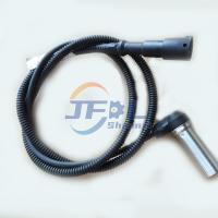 China Hande Axle HDZ300 ABS Sensor DZ9100580214 ABS Wheel Speed Sensor For Shacman Delong X6000 X3000 F3000 M3000 L3000 F2000 Truck for sale