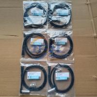 China Hande Axle HDZ300 ABS Sensor DZ9100580214 ABS Wheel Speed Sensor For Shacman Delong X6000 X3000 F3000 M3000 L3000 F2000 Truck for sale