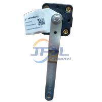 China Cab Height Control Valve Assembly DZ15221440034 Leveling Valve For Shacman Delong X5000 X6000 X3000 M3000 Truck for sale