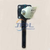 China Cab Height Control Valve Assembly DZ15221440034 Leveling Valve For Shacman Delong X5000 X6000 X3000 M3000 Truck for sale