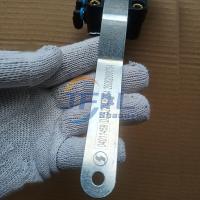 China Cab Height Control Valve Assembly DZ15221440034 Leveling Valve For Shacman Delong X5000 X6000 X3000 M3000 Truck for sale