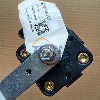 China Cab Height Control Valve Assembly DZ15221440034 Leveling Valve For Shacman Delong X5000 X6000 X3000 M3000 Truck for sale