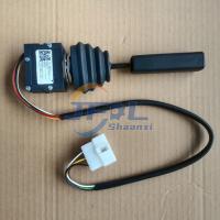 China Shacman Delong X3000 M3000 Truck Spare Parts Handle Switch Assembly BSH06600-3 Handle Switch Small Assembly for sale