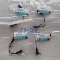 China HanDe Axle Brake Shoe Wear Sensor Short Cable HD90009580001 Indior Cable For Shacman Delong F3000 X3000 M3000 Truck for sale