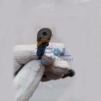 China HanDe Axle Brake Shoe Wear Sensor Short Cable HD90009580001 Indior Cable For Shacman Delong F3000 X3000 M3000 Truck for sale