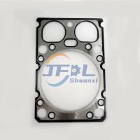 China Weichai WD615 WP10 Multi-layer Metal Composite Cylinder Head Gasket with High-Temperature and Corrosion Resistance for Sinotruk Howo Shacman Trucks for sale