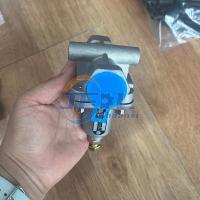 China Shacman Delong X6000 X5000S X3000 Truck Spare Parts Overflow Valve DZ9100360370 Pressure Limiting Valve for sale