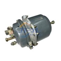 China Diaphragm Spring Brake Chamber WG9000360601 Rear Brake Actuator For Sinotruk Howo 7 371 Steyr Truck for sale