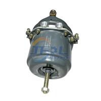 China Diaphragm Spring Brake Chamber WG9000360601 Rear Brake Actuator For Sinotruk Howo 7 371 Steyr Truck for sale