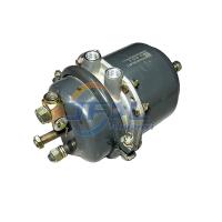 China Diaphragm Spring Brake Chamber WG9000360601 Rear Brake Actuator For Sinotruk Howo 7 371 Steyr Truck for sale