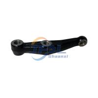 China Steering Tie Rod Arm AZ9719413003 AZ9719413004 Steering Lever Arm For Sinotruk Howo 7 A7 371 Truck for sale