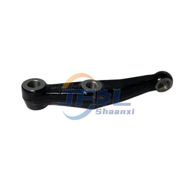 China Steering Tie Rod Arm AZ9719413003 AZ9719413004 Steering Lever Arm For Sinotruk Howo 7 A7 371 Truck for sale