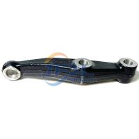 China Steering Tie Rod Arm AZ9719413003 AZ9719413004 Steering Lever Arm For Sinotruk Howo 7 A7 371 Truck for sale