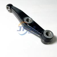 China Steering Tie Rod Arm AZ9719413003 AZ9719413004 Steering Lever Arm For Sinotruk Howo 7 A7 371 Truck for sale