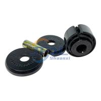 China Cabin Flip Bushing DZ13241430085 Cabin Turnover Shaft Bush For Shacman Delong X3000 F3000 M3000 H3000 Truck for sale