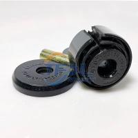 China Cabin Flip Bushing DZ13241430085 Cabin Turnover Shaft Bush For Shacman Delong X3000 F3000 M3000 H3000 Truck for sale