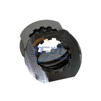 China FAST 12JSDX240T Thrust Washer with Precise Axial Positioning Lubriion Structure and Reduced Wear and Noise for Shacman Foton Auman Sinotruk Howo Truck for sale