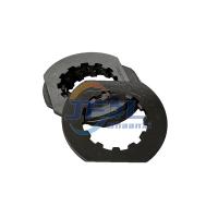 China FAST 12JSDX240T Thrust Washer with Precise Axial Positioning Lubriion Structure and Reduced Wear and Noise for Shacman Foton Auman Sinotruk Howo Truck for sale