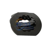 China FAST 12JSDX240T Thrust Washer with Precise Axial Positioning Lubriion Structure and Reduced Wear and Noise for Shacman Foton Auman Sinotruk Howo Truck for sale