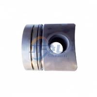 China Weichai WP4 WP6 226B High-Strength Aluminum Alloy Diesel Engine Piston with High-Temperature Resistance and Lightweight Design for sale