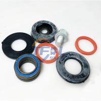 China Cab Bridge Bracket Flange 81.96210.0407 Cabin Tilt Shaft Bushing Washer For Shacman Delong X3000 F3000 M3000 X6000 MAN Trucks for sale