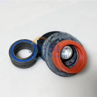 China Cab Bridge Bracket Flange 81.96210.0407 Cabin Tilt Shaft Bushing Washer For Shacman Delong X3000 F3000 M3000 X6000 MAN Trucks for sale