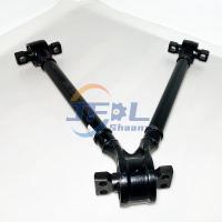 China Shacman Delong X3000 M3000 F3000 X5000 Truck spare parts DZ97259526198 Rear Axle V-Type Thrust Rod Assembly for sale