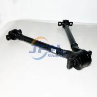 China Shacman Delong X3000 M3000 F3000 X5000 Truck spare parts DZ97259526198 Rear Axle V-Type Thrust Rod Assembly for sale