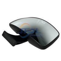 China Right Door Down-view Mirror DZ14251770013 Blinding Mirror Assembly For Shacman Delong X3000 M3000 X5000 Trucks for sale