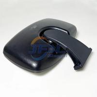 China Right Door Down-view Mirror DZ14251770013 Blinding Mirror Assembly For Shacman Delong X3000 M3000 X5000 Trucks for sale