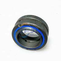China Cab Flip Shaft Bearing DZ13241430086 Rotary Joint Bearing For Shacman Delong X3000 M3000 F3000 F2000 Trucks for sale