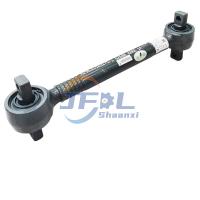 China Rear Axle Straight Thrust Rod AZ9631523175 Torque Rod Assembly For Sinotruk Howo A7 T7 Truck for sale