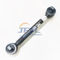 China Rear Axle Straight Thrust Rod AZ9631523175 Torque Rod Assembly For Sinotruk Howo A7 T7 Truck for sale