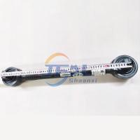 China Rear Axle Straight Thrust Rod AZ9631523175 Torque Rod Assembly For Sinotruk Howo A7 T7 Truck for sale