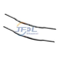 China Rear Leaf Spring SZ95200092103 Rear Leaf Spring Blade No.3 For Sinotruk Howo Truck for sale