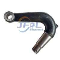 China FAW JIEFANG J6 Truck Spare Parts Steering Knuckle Upper Arm 3001034-A1H Steering Knuckle Arm for sale