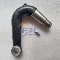 China FAW JIEFANG J6 Truck Spare Parts Steering Knuckle Upper Arm 3001034-A1H Steering Knuckle Arm for sale