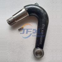 China FAW JIEFANG J6 Truck Spare Parts Steering Knuckle Upper Arm 3001034-A1H Steering Knuckle Arm for sale