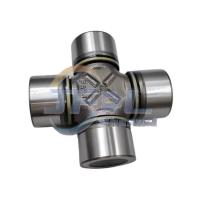 China 57 Lengthened Universal Joint HWJ-3276-00 Cross Axis Assembly For Shacman Delong F2000 F3000 Sinotruk Howo heavy-duty Truck for sale