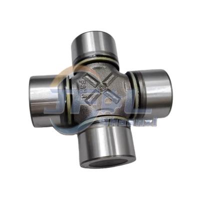 China 57 Lengthened Universal Joint HWJ-3276-00 Cross Axis Assembly For Shacman Delong F2000 F3000 Sinotruk Howo heavy-duty Truck for sale